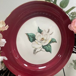 Cottagecore Plate Wreath - Etsy