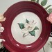 Cottagecore Plate Wreath - Etsy