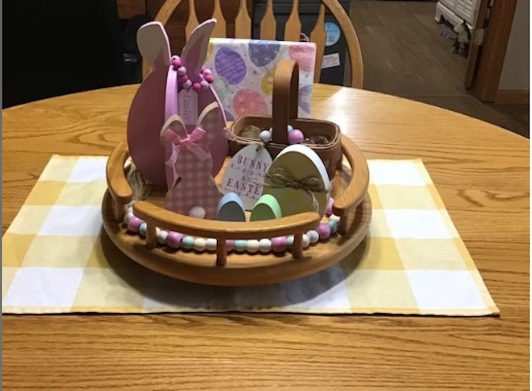 Yellow Table Square, Yellow Check Table Square, Yellow Table Linens ...