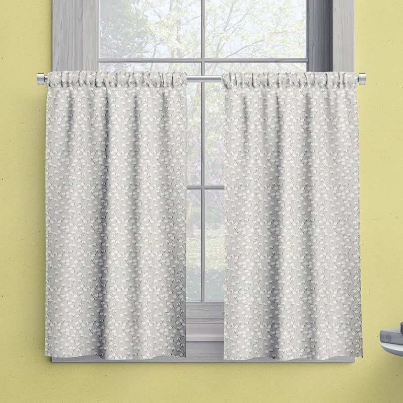 Cafe Curtains - Etsy