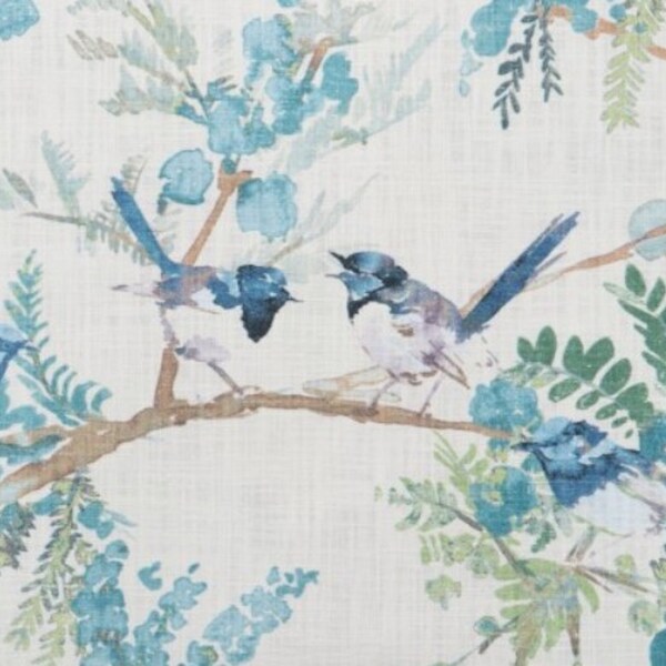 Mediterranean Blue - Etsy