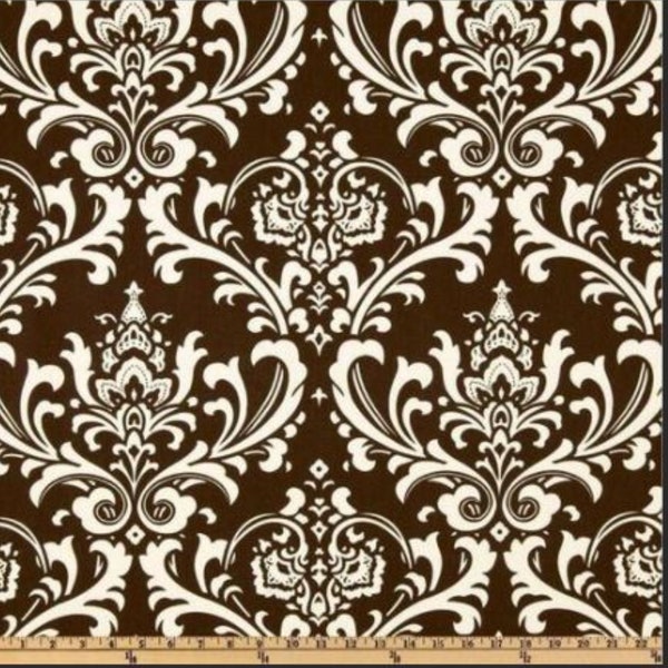 Damask Fabric - Etsy
