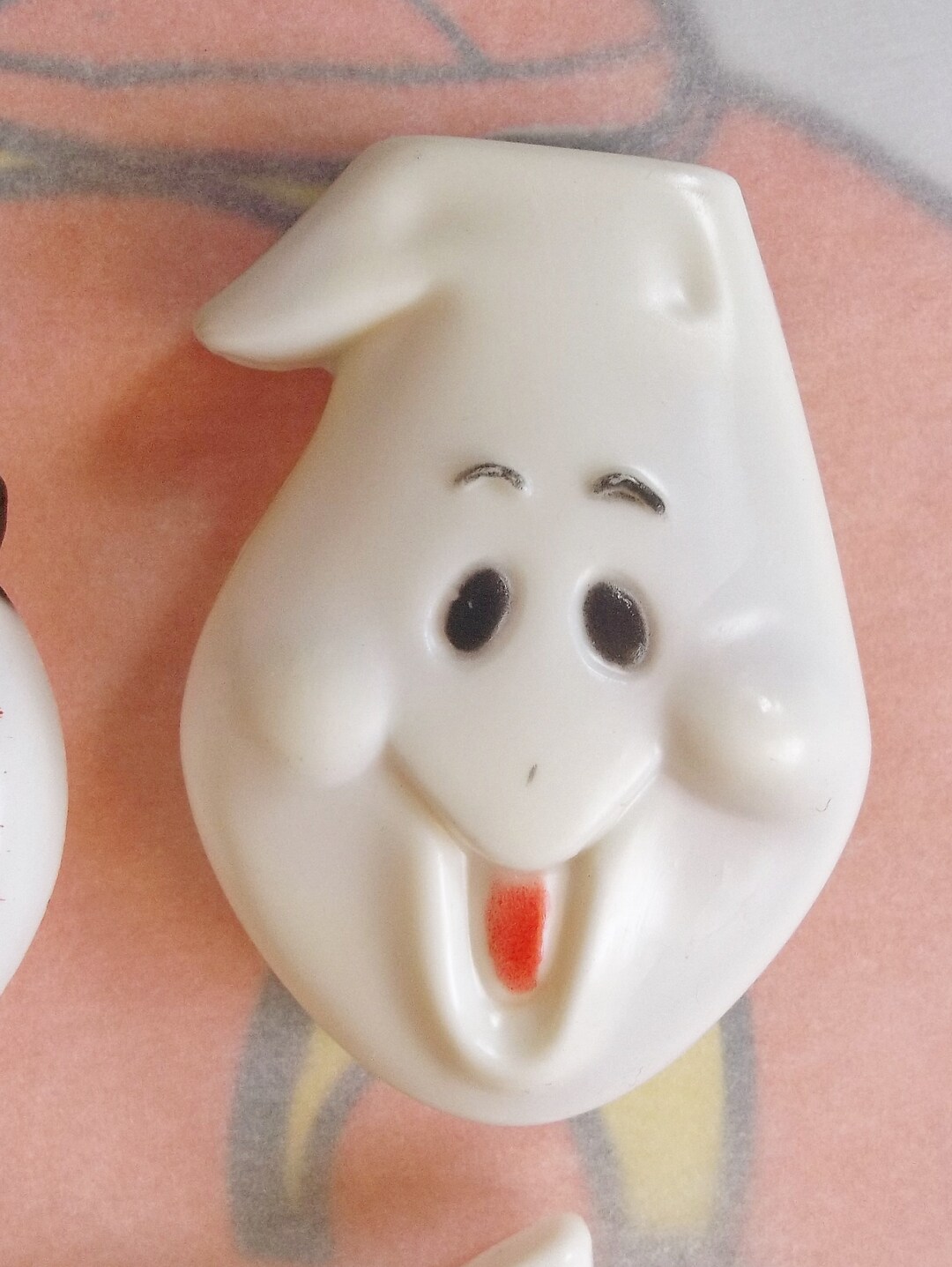 Vintage Halloween Clicker / Party Favor / Noise Maker / One Item ...