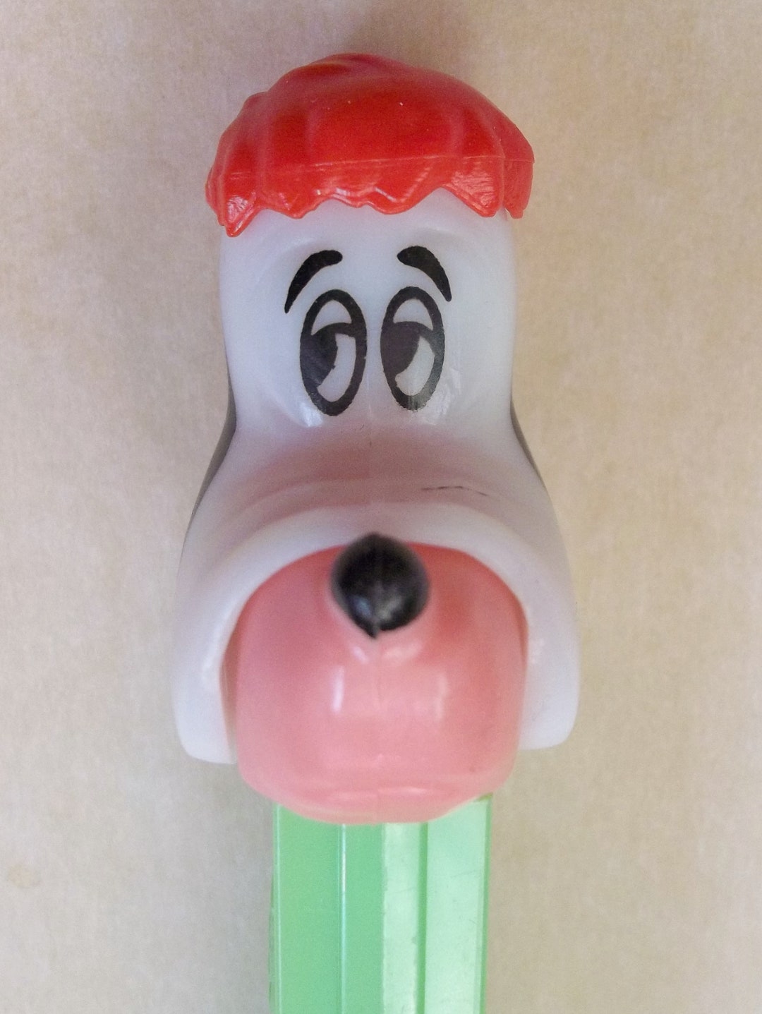 Vintage / Mgm's Droopy Dog Pez Candy Dispenser / Foreign Issue / C 1994 ...