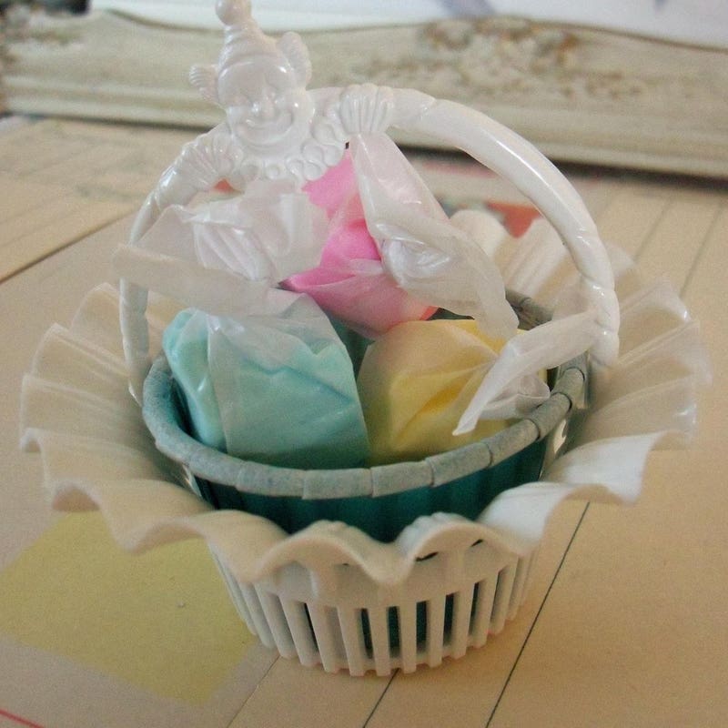 Plastic Nut Cup - Etsy