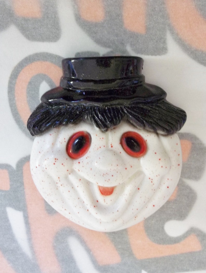 Vintage / Halloween Clicker / Party Favor / Noise Maker / One - Etsy