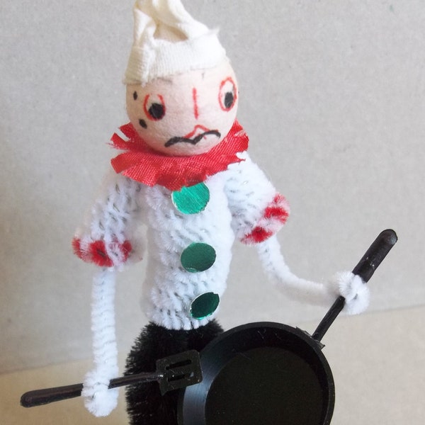 Vintage Pipe Cleaner - Etsy