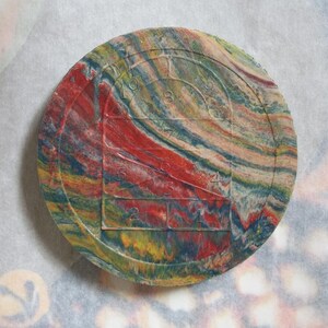 Official Hoppy Taw R Hopscotch Game Marker / Retro / Recess / Phys Ed ...