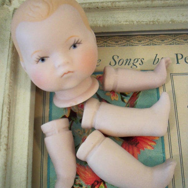 Baby Doll Arms - Etsy