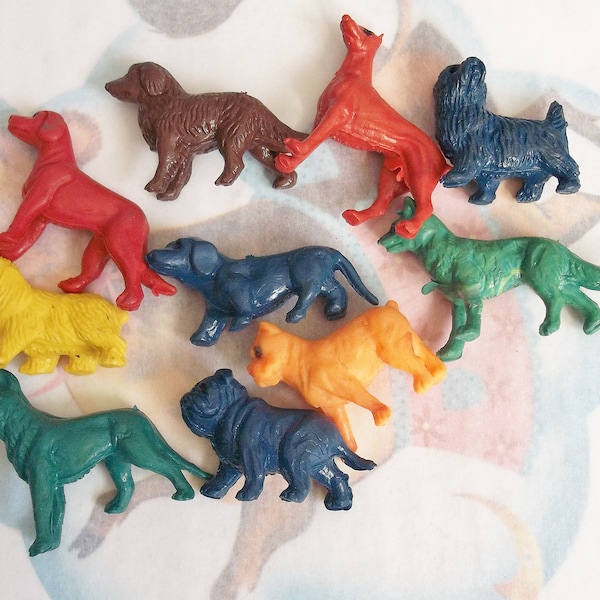 Plastic Easter Toy - Etsy