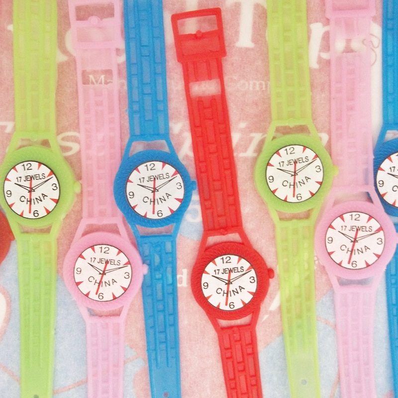 Party Favor Watches for Kids - Etsy