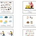 Classroom Book Bin Labels, Classroom Organization, Book Organization ...
