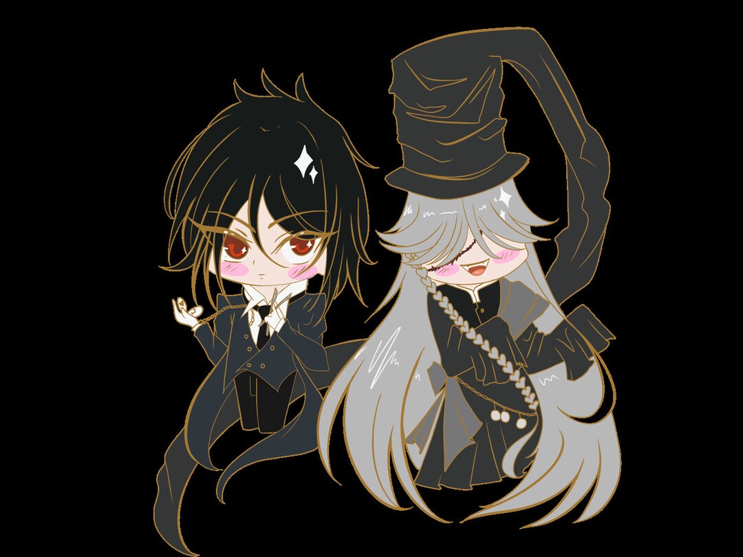 Duo Sticker Collection Part 1 - Etsy