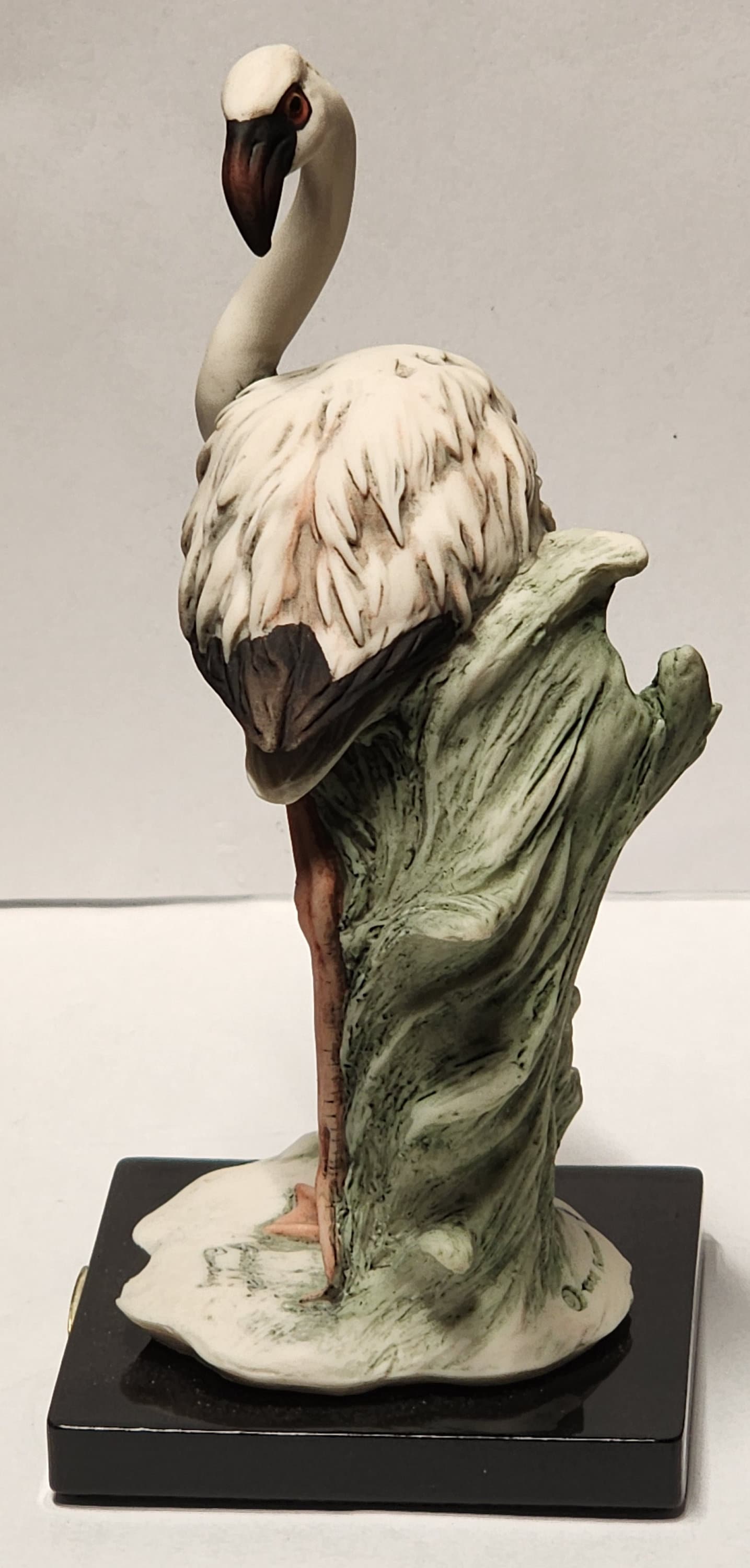 Giuseppe Armani Original Flamingo 1935S Bird Figurine - Etsy