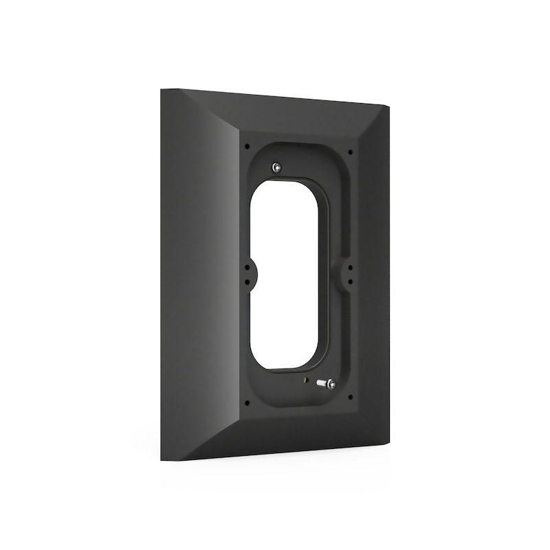 Hidden License Plate - Etsy
