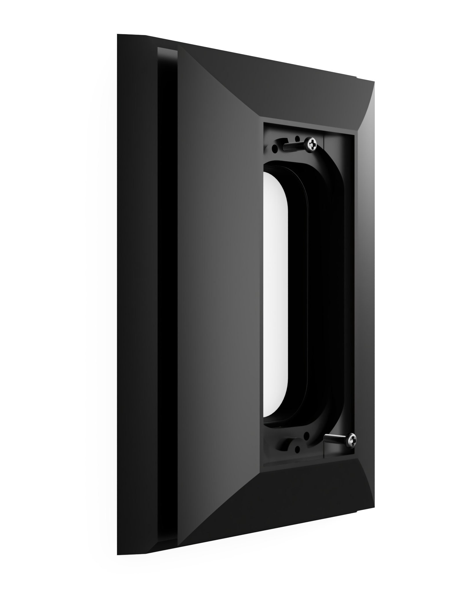 Adapter Plate for Ring Wired Doorbell Pro (pro 2) — 6.5"×4.75" Nutone/m ...