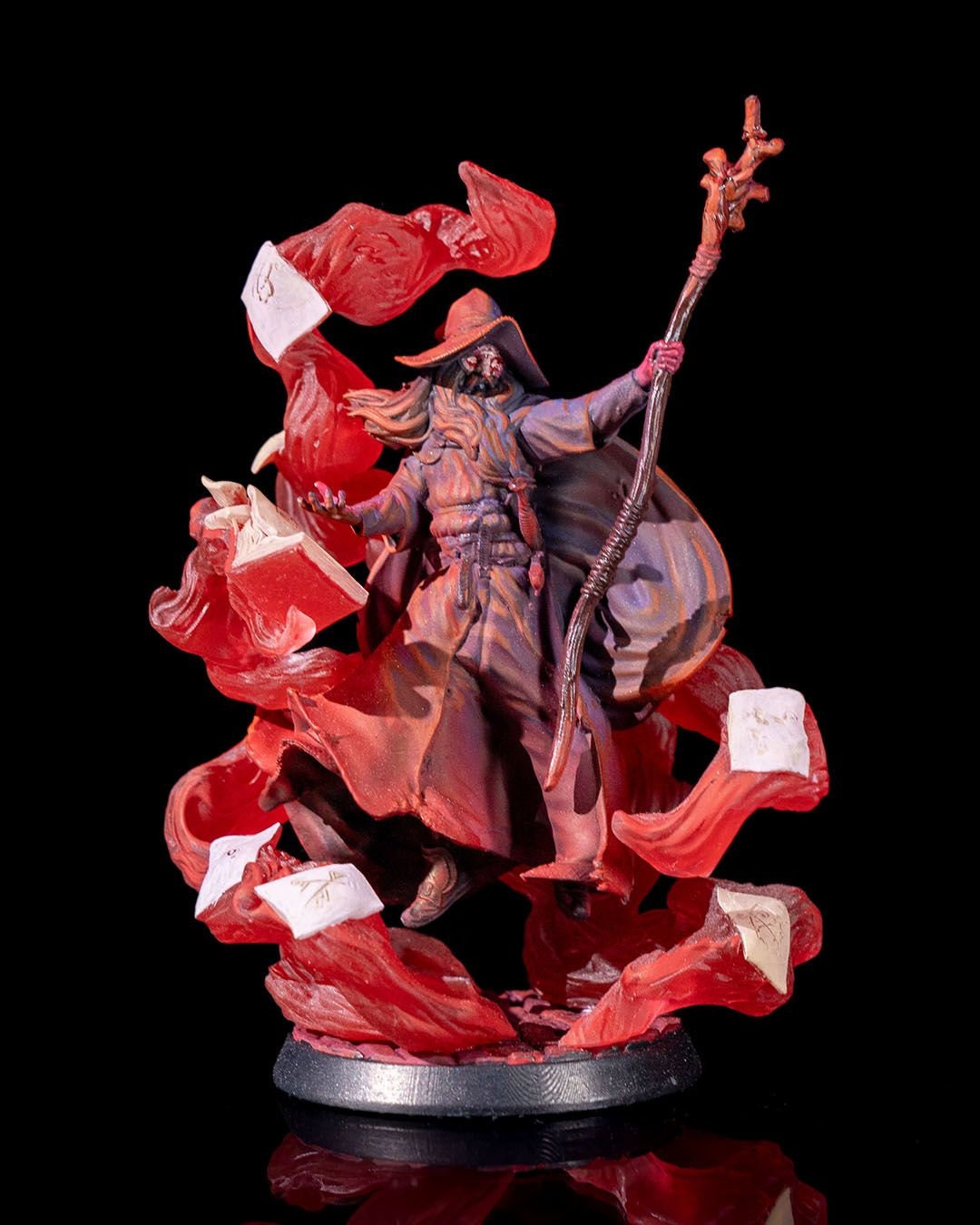 Phillip Celcious - Dnd Miniature - Stlflix -RPG Fantasy - Goblin ...
