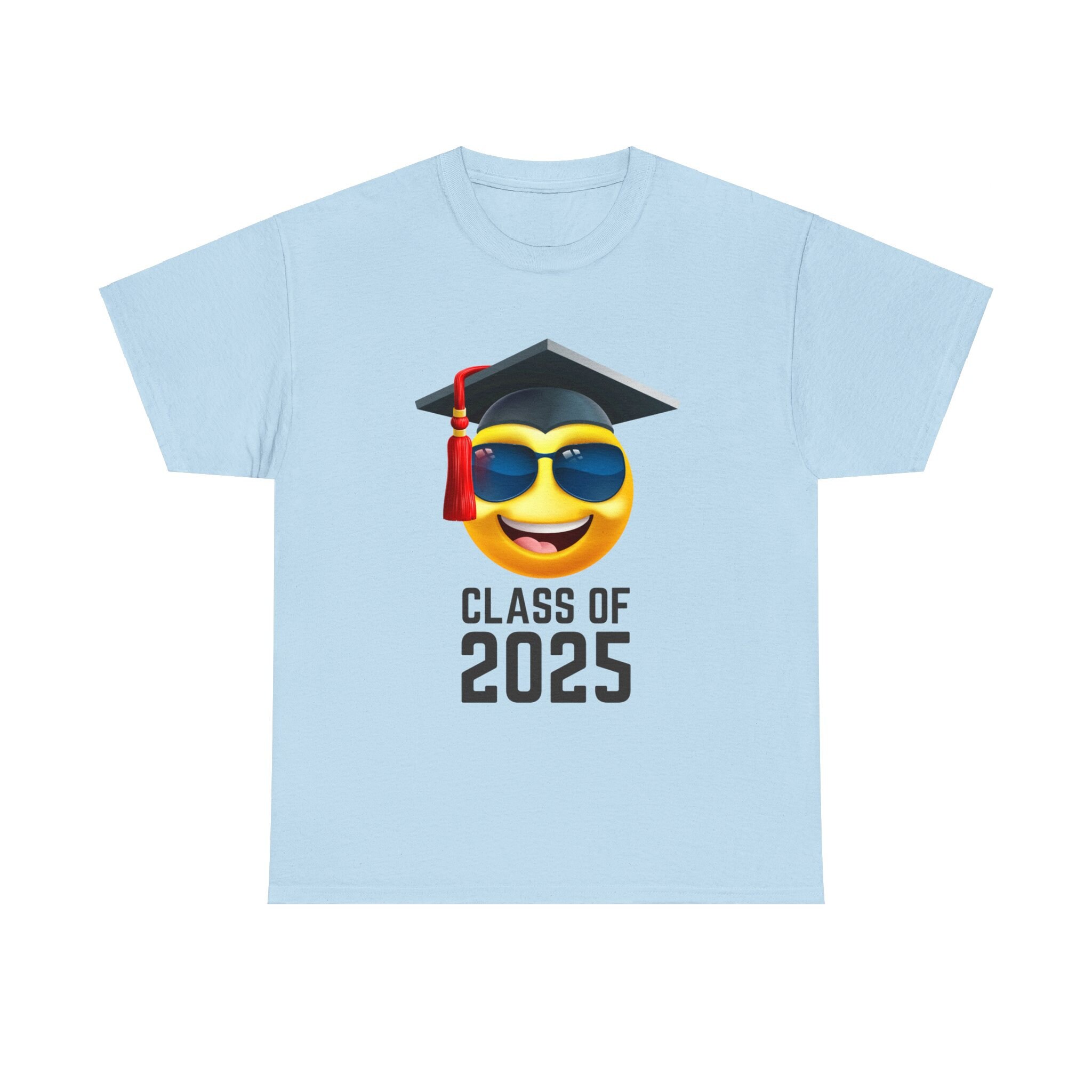 Class of 2025 Tee, 2025 Grad Tee, Graduation Tee - Etsy