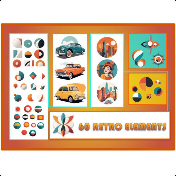 Design Elements - Etsy