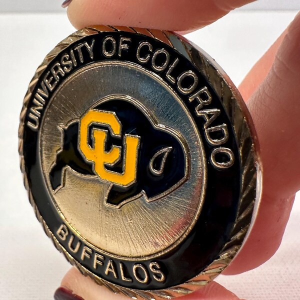 Cu Boulder - Etsy