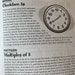 The Mega Fun Multiplication Facts Activity Book - Etsy