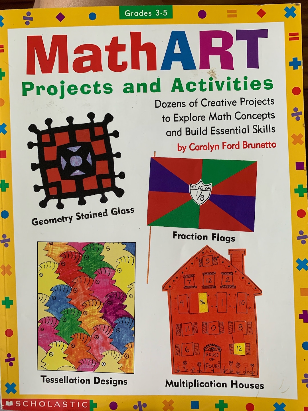 Math Art Projects and Activities - Etsy