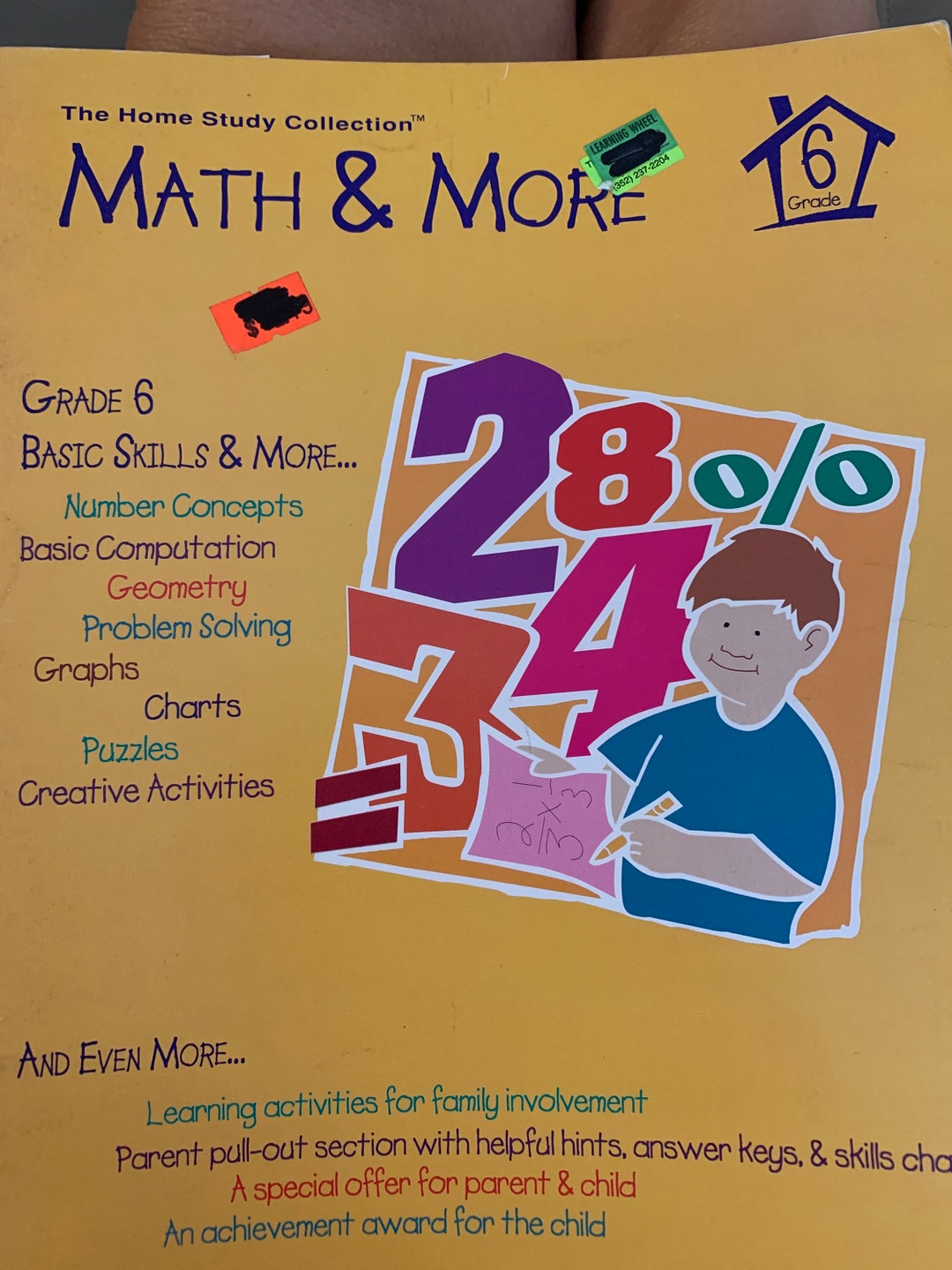 Math and More - Etsy