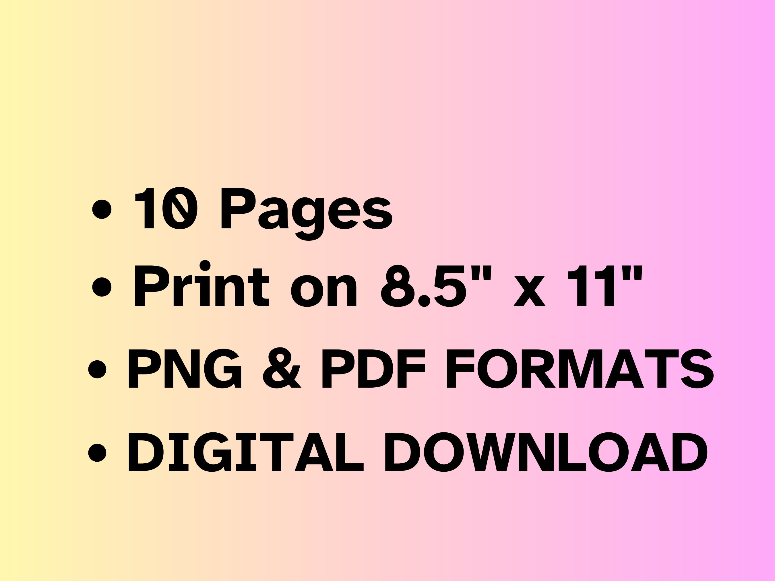 Italian Numbers Preschool + Kindergarten Worksheets| Kids Learn Numbers ...