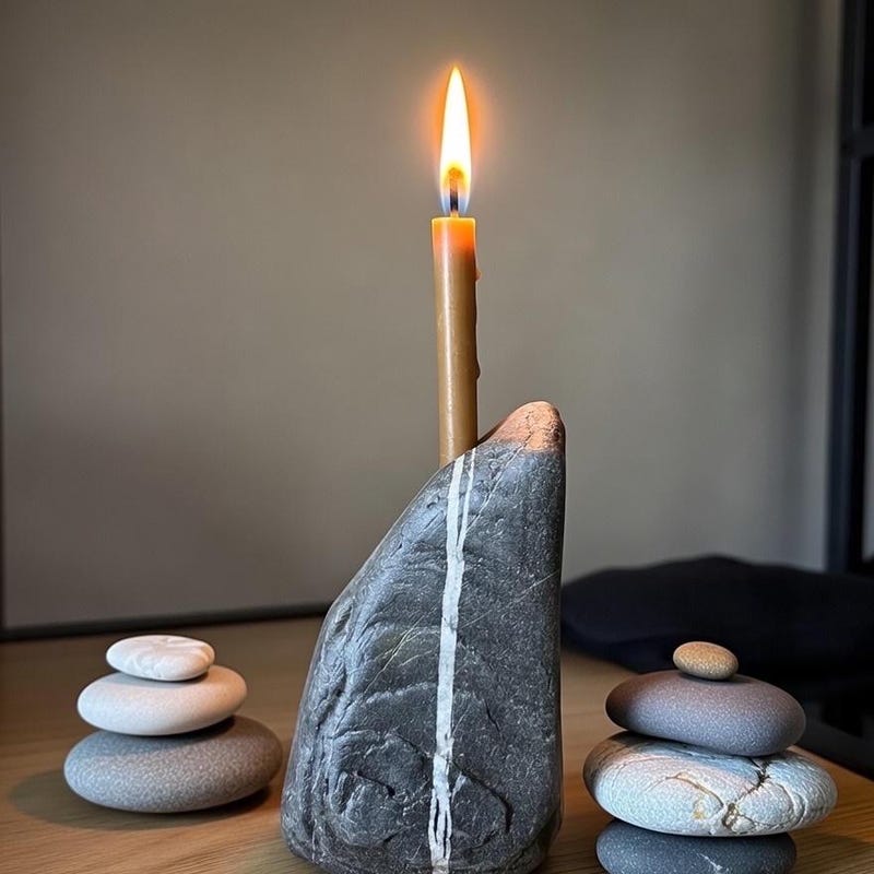 Wish Stone Vase - Etsy