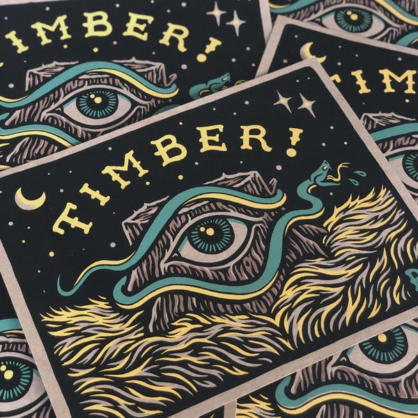 timberps - Etsy