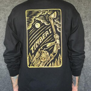 timberps - Etsy