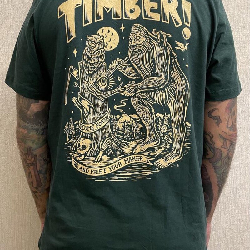 timberps - Etsy