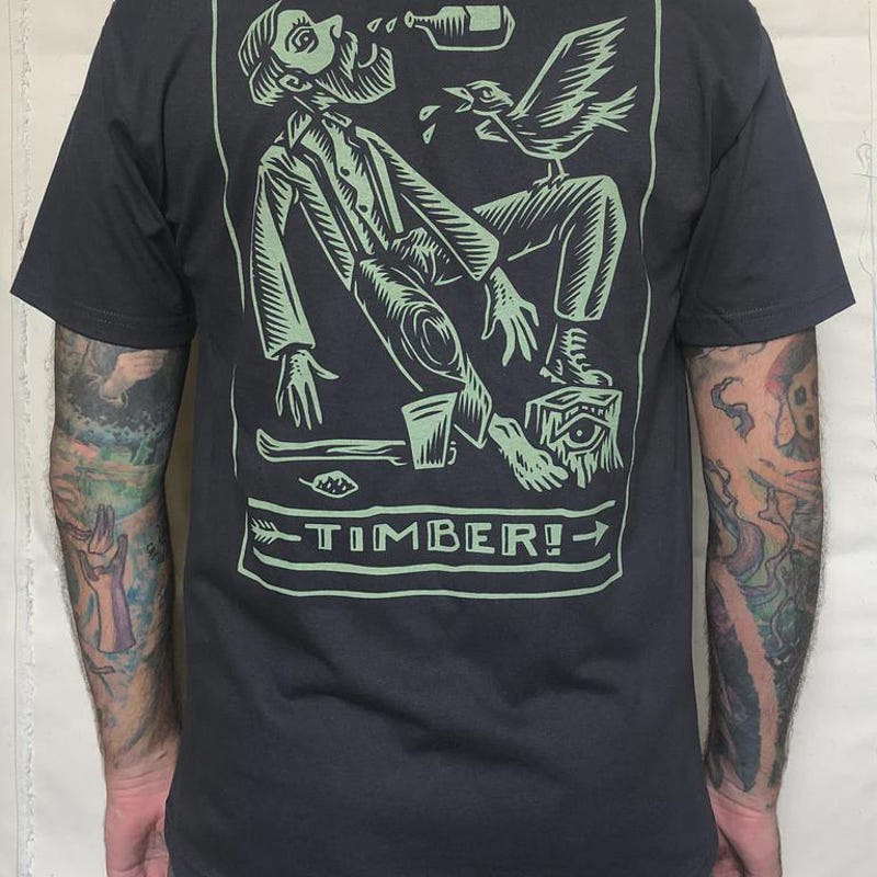 timberps - Etsy