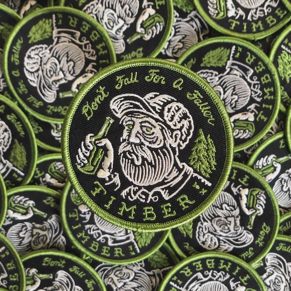 timberps - Etsy