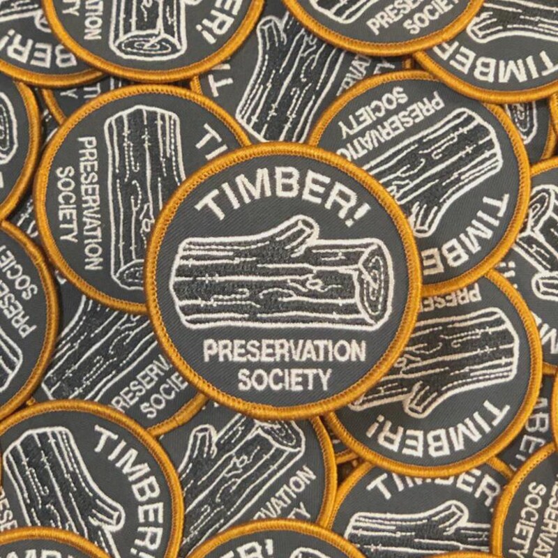 timberps - Etsy