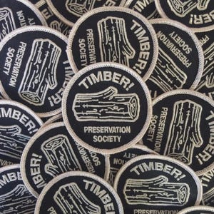 timberps - Etsy