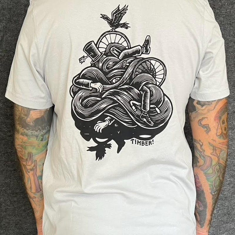 timberps - Etsy