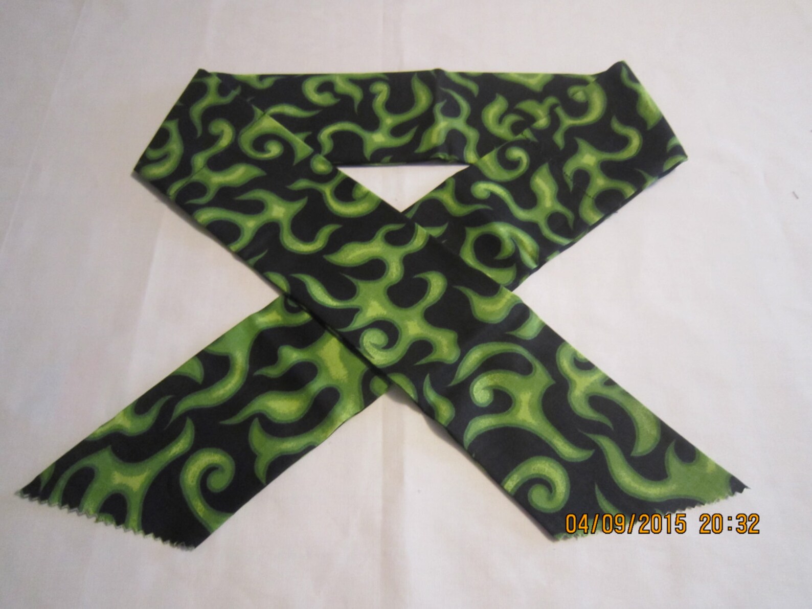 Extra Wide 3 Reusable Non-toxic Cool Wrap / Neck Cooler - Etsy