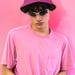 Powder Ranger Festival Bucket Hat, Rave Headwear, Music Festival ...