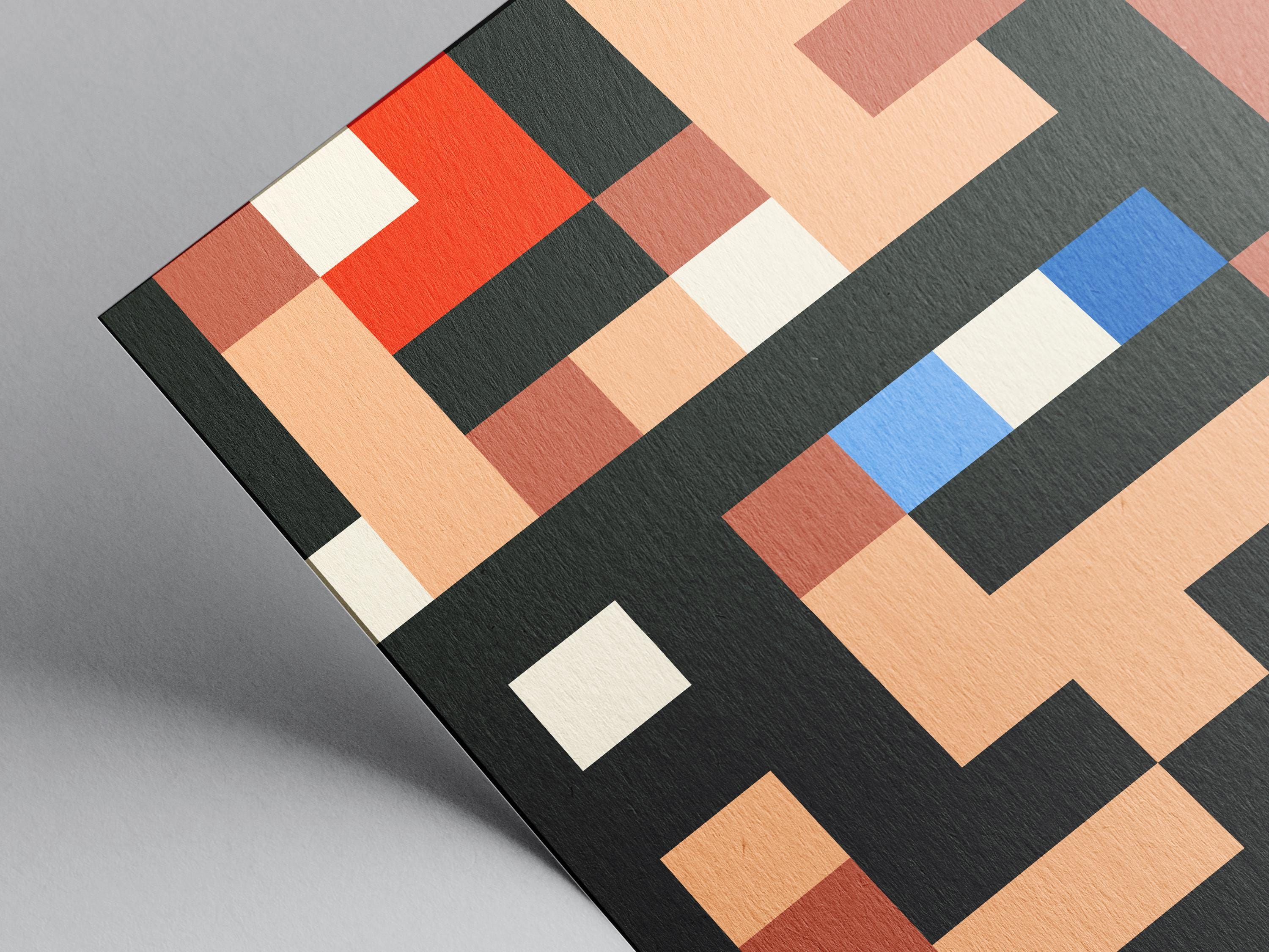 Sigma Pixel Art Poster - Retro Game Room - Mega Man X Print - Classic 8 ...