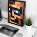 Sigma Pixel Art Poster - Retro Game Room - Mega Man X Print - Classic 8 ...