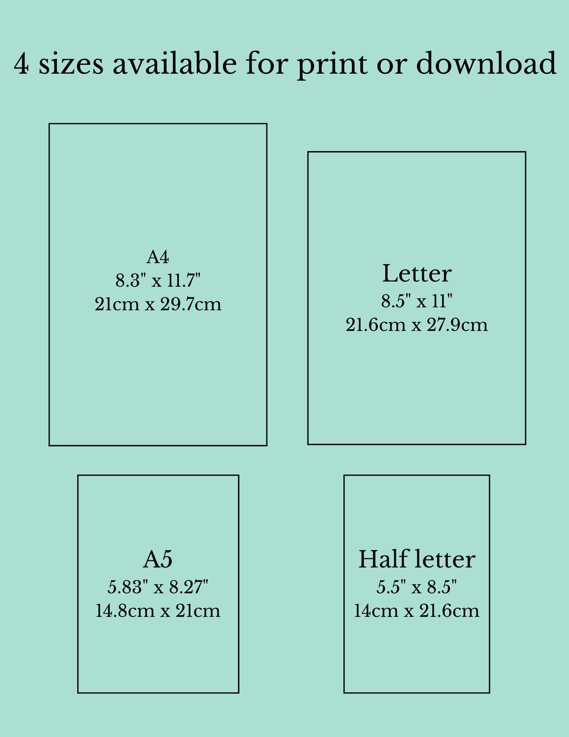Reading Log Tracker Printable Journal Books to Read Books I've Read ...