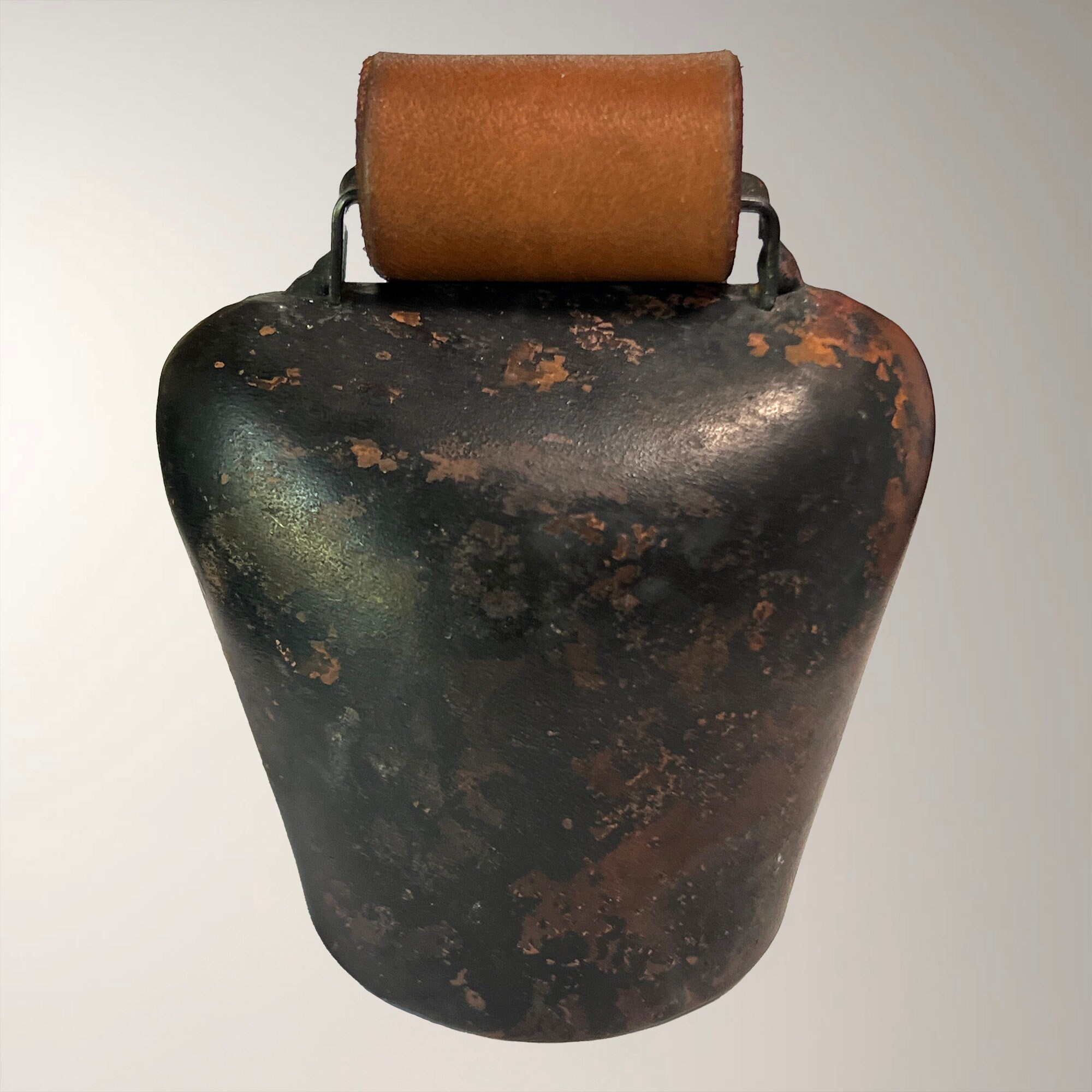 Krampus Bell : Perfect for Cosplay, Horror & Gothic Costumes. Vintage ...