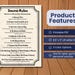 Funny Sauna Rules Printable Sign for Sauna, Gym or Spa - Etsy