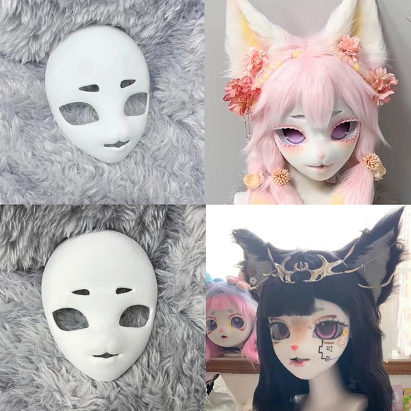 Chinese Fursuit - Etsy