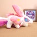 Monster Hunter Mizutsune Plush Doll Bubble Fox Dragon Cotton Toy MH MHR ...