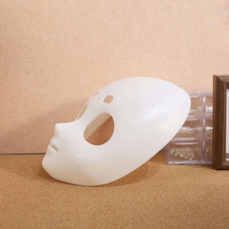 Identity V 3D Printed Cosplay Survivor Skull Mask - Furry Pursuit Head ...
