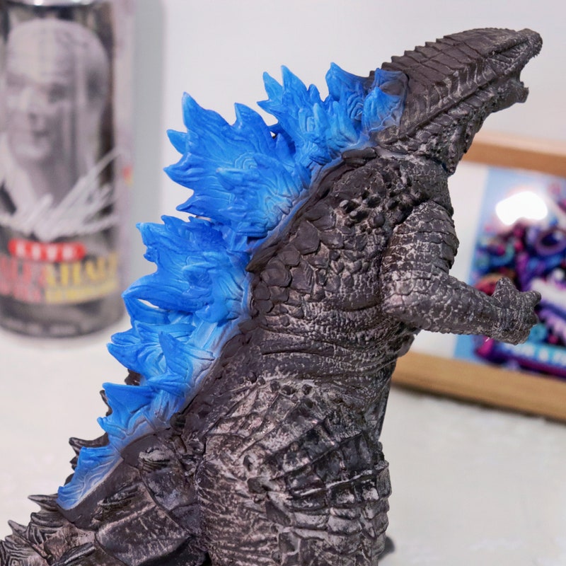 Godzilla - Etsy