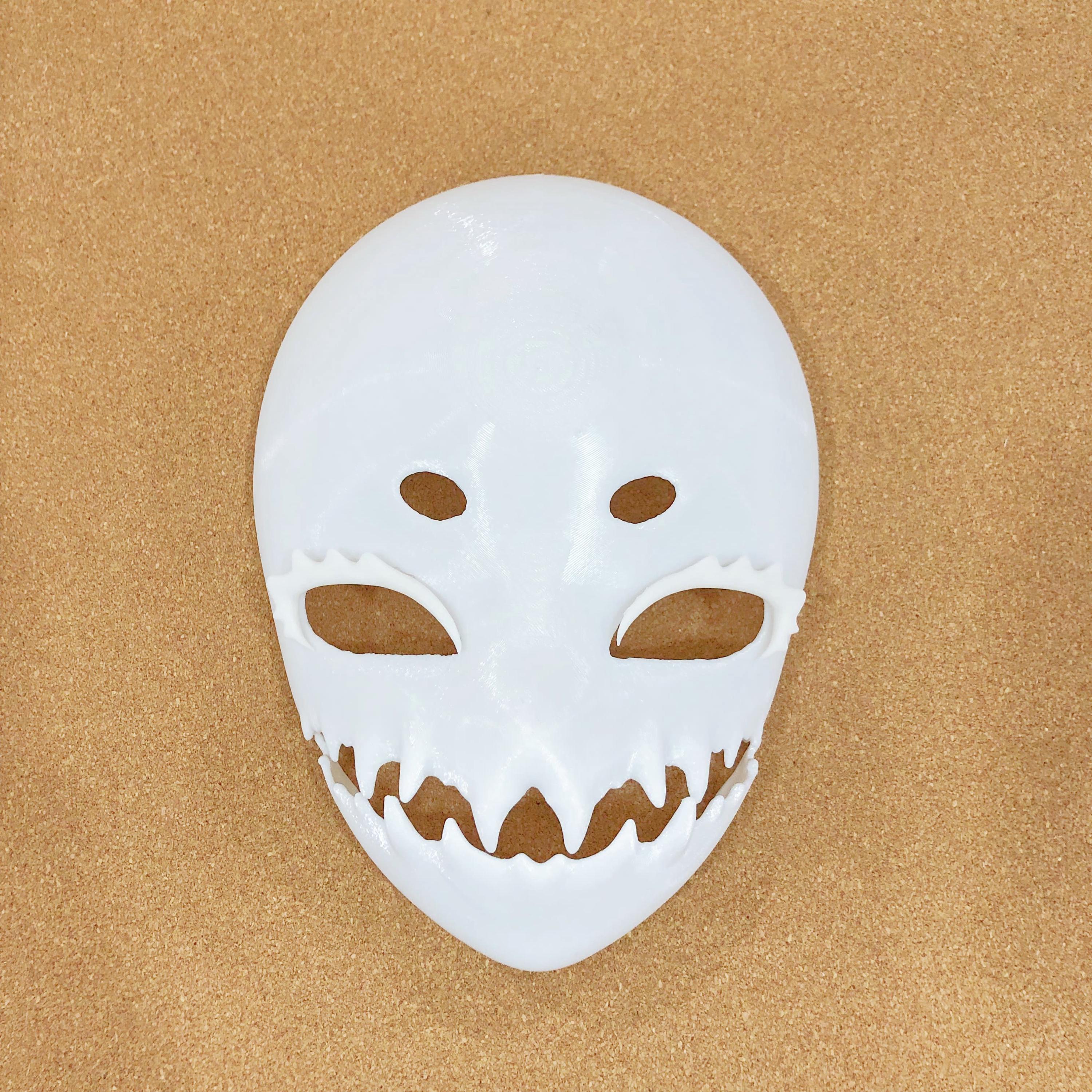 Split Jaw Kig Furry Head Base Movable Jaw Halloween Cosplay Furry ...