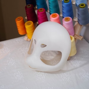 Little Fierce Head Base Furry Face Fursuit PLA 3D Print (kemono Series ...